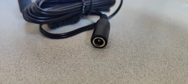 GENUINE AC POWER Supply Adapter 12V 1A for Dell SoundBar Speaker ...