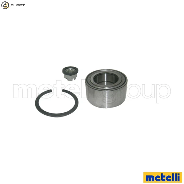 WHEEL BEARING KIT 19-2980 FOR RENAULT DACIA DUSTER/SUV/Van K9K667/658/ ...
