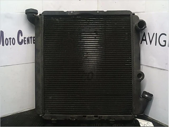 RADIATEUR EAU RENAULT SUPER 5 7700773968 EUR 36,00 - PicClick FR