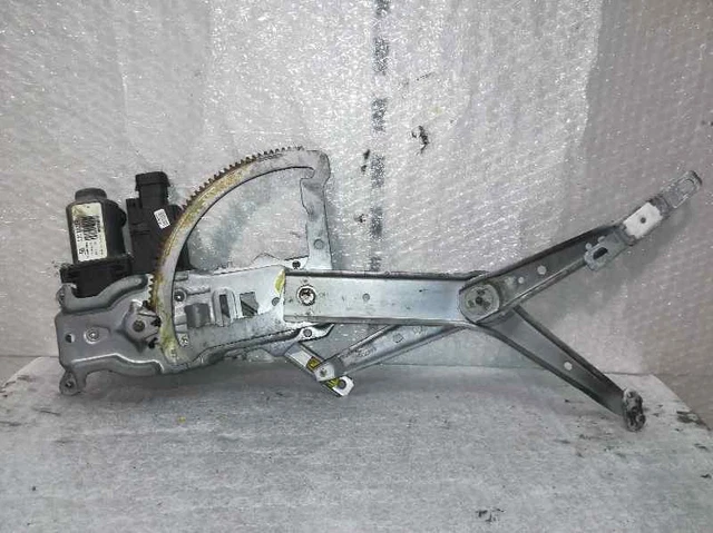 400709F MÉCANISME LÈVE vitre avant droit pour OPEL CORSA C 1.2 (F08 F68 ...