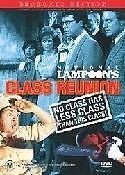 NATIONAL LAMPOON'S CLASS Reunion (DVD, 1981) FAST! FREE! POSTAGE! AUS ...