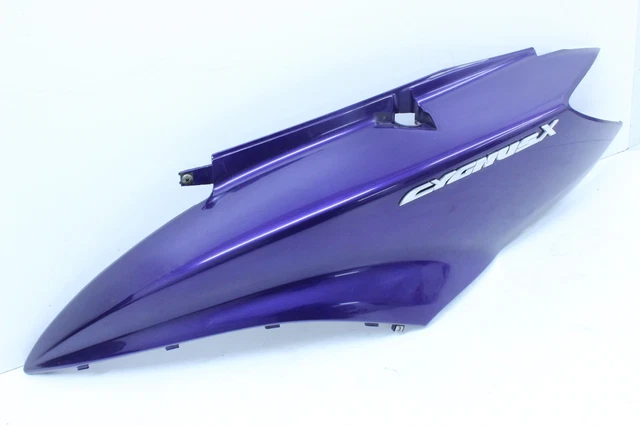 YAMAHA XC 125 CYGNUS X SE08 04-07 Verkleidung hinten links ...