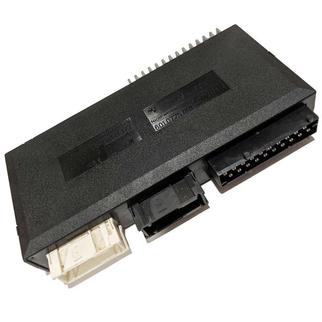 OEM GM III High Body Control Module BMW E38 E39 5 7 Series ...