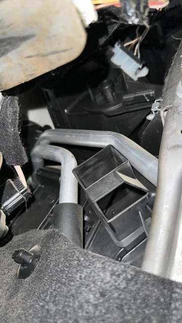 VENTILATEUR CHAUFFAGE DACIA SANDERO 2 PHASE 1 272107379R EUR 50,00 ...