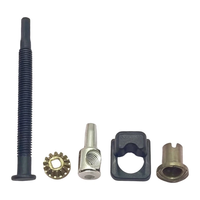 FOR ECHO CS590 CS600 CS620 Chainsaw Chain Rod Tensioner Kit Complete ...