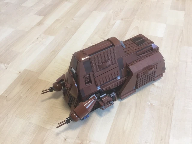 LEGO STAR WARS 75058 MTT EUR 100,31 - PicClick DE