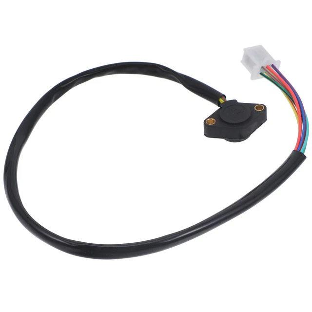 GEAR SENSOR SWITCH Replacement Transmission Indicator Wire Sensor ...