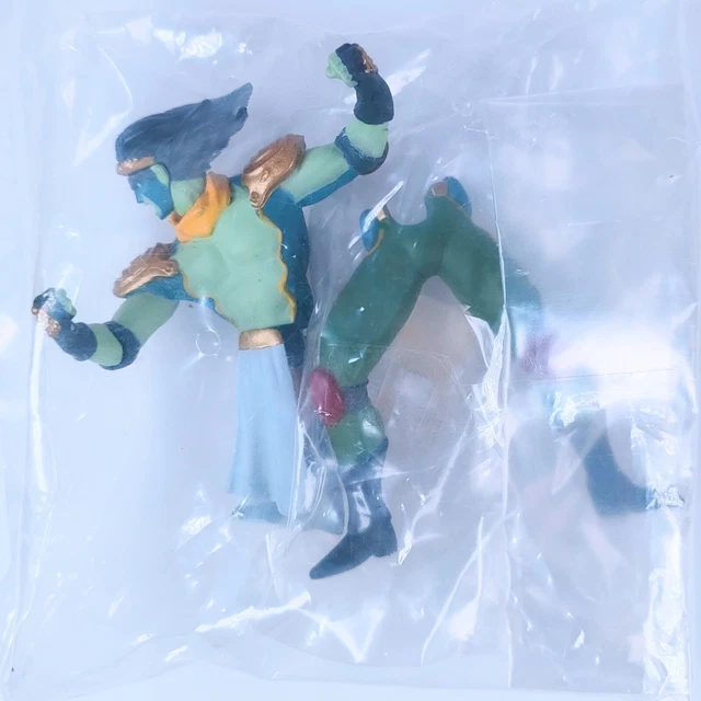 STAR PLATINUM JOJO'S Bizarre Adventure Standing Figure Japanese From ...