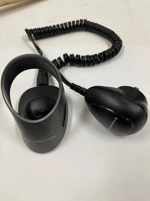 GENUINE REMINGTON PA-400 Shaver Power Supply Unit Adapter Charger Cord ...