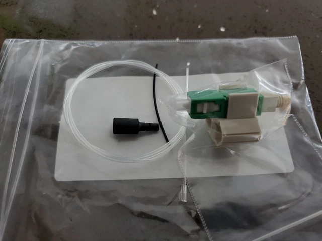 AFL FASTCONNECT SC Single Mode FAST-SC-SMAU-25 $40.00 - PicClick CA