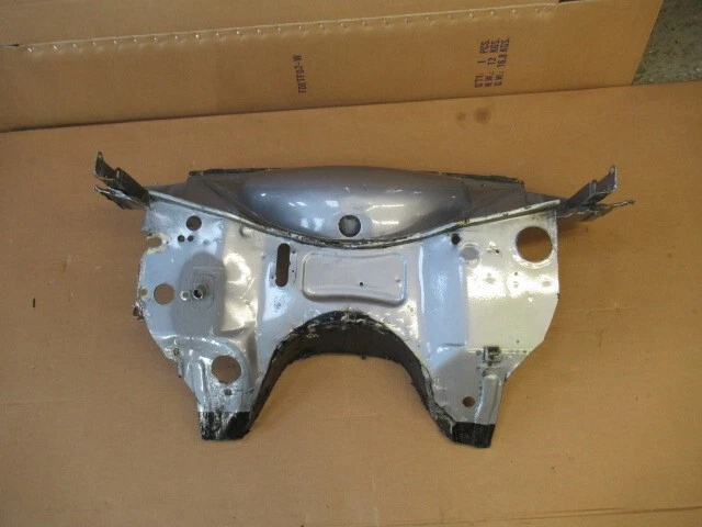 FORD ESCORT MK2 Centre Bulkhead Section ( cut out of a shell ) £145.00 ...