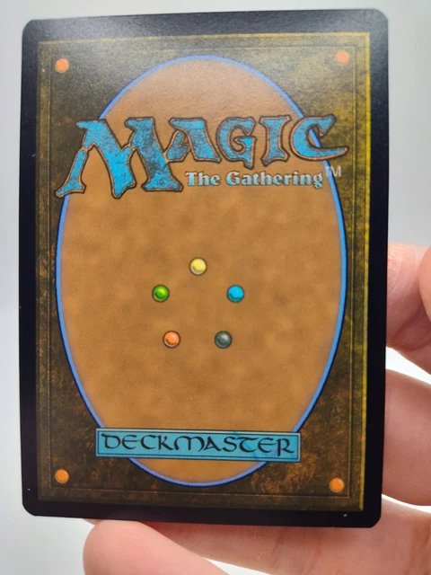 THE WALLS OF Ba Sing Se Avatar: The Last Airbender Regular MTG £17.84 ...