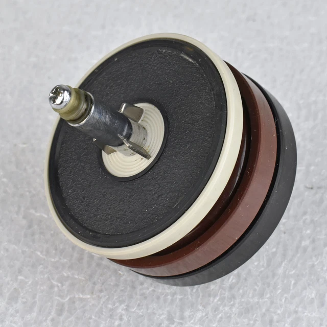 SONY TAPECORDER TC-260 Reel-to-Reel Take-Up Reel Table Assembly Replacement Part £17.18 ...