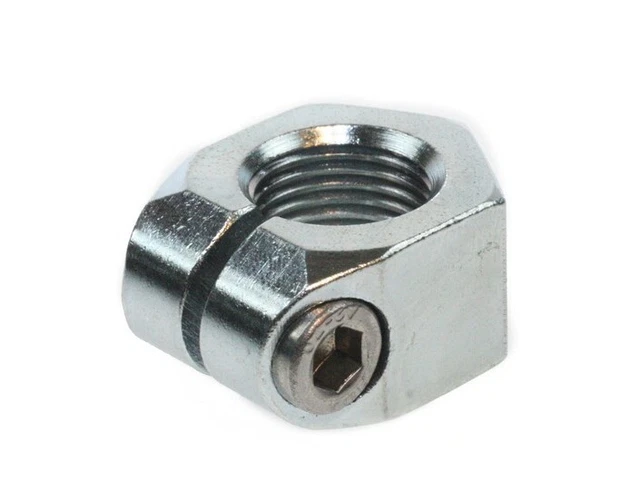 ESCORT MK2 CAPRI Hub Stub Axle Adjusting Locking Nut VW £25.23 ...