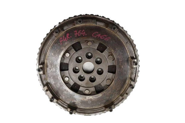 VOLANT MOTEUR BIMASSE 7701479180 Renault LUK 2.0 T F4R EUR 226,64 ...