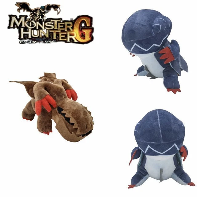 GORE MAGALA KIDS Boys Fans Gift Stuffed Plushie Cute Plush Animal ...