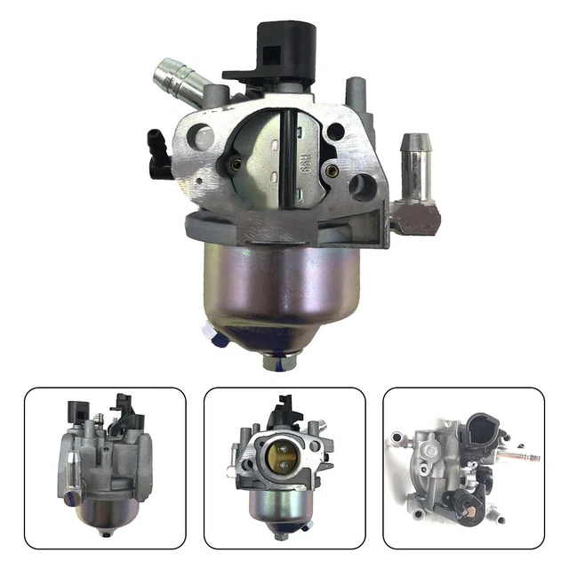 PUISSANT CARBURATEUR 651P06018 pour cadet CUB pour une efficacité ...
