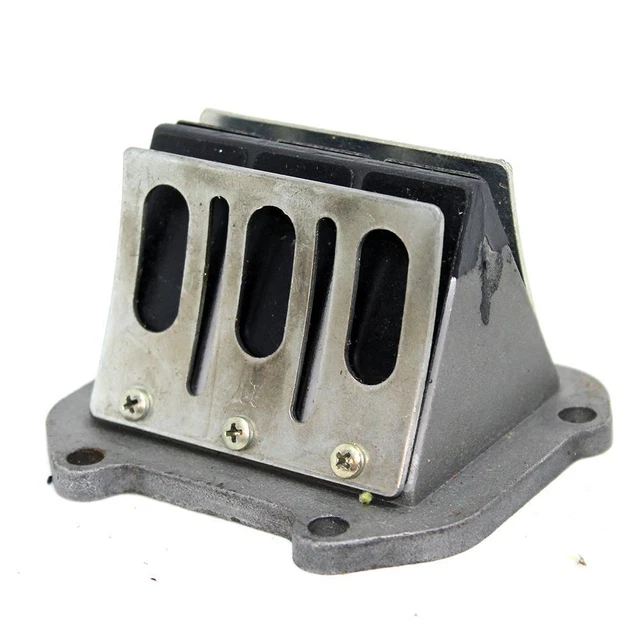 KARTING ROTAX MAX Reed Bloc Complet EUR 35,98 - PicClick FR