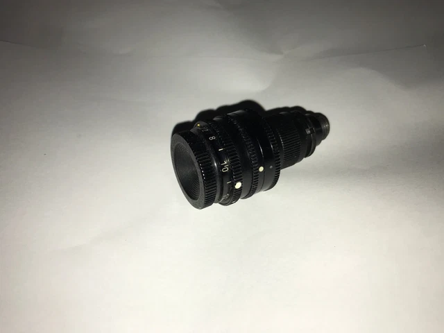 GEHMANN D75 ADJUSTABLE rear sight iris and diopter magnifier - fits ...