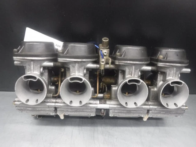 YAMAHA FZR reputable 600 3HE 1989