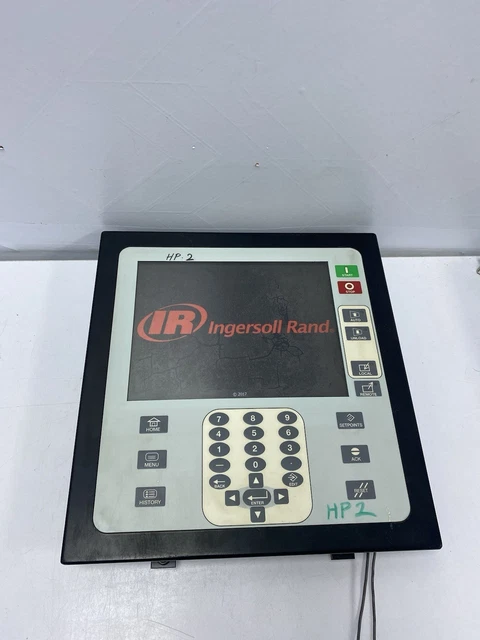 INGERSOLL RAND MAESTRO Universal AAP3798102-00140 Control Module $2,458 ...