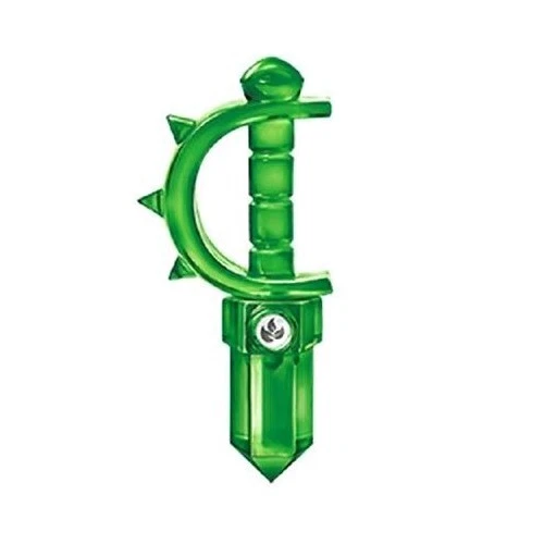 FIGURA SKYLANDERS TRAP Team Life Sword Trap [PO57664] EUR 4,00 ...