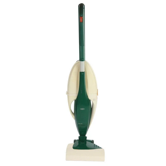ASPIRATEUR VORWERK FOLLETTO Kobold VK130/131 + Tapis De Nettoyage EB350 ...