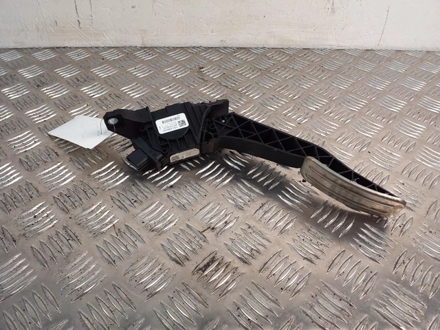 FORD FIESTA 2017-2022 THROTTLE PEDAL ACCELERATOR Mk8 HX7G-9F991-AA £32. ...