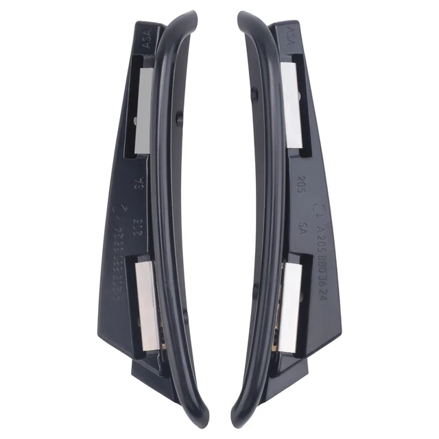 CAR EXTENSION Wheel Eyebrow Protector Lip for S205 W205 C200 C2502637 £ ...