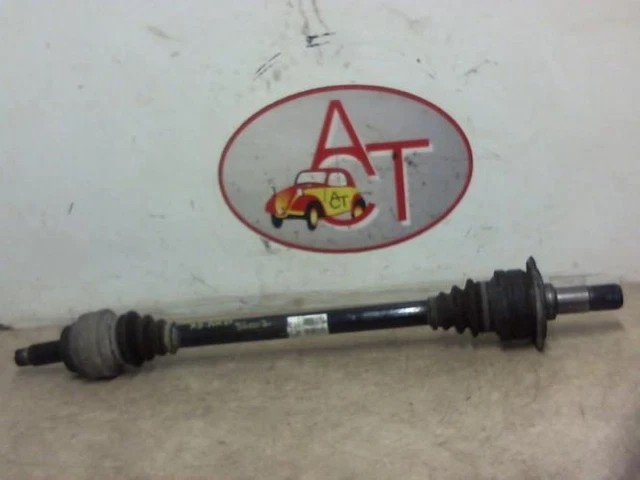 CARDAN ARRIERE DROIT (transmission) BMW X5 E70 33208609839 EUR 280,00 ...