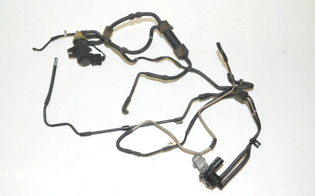 GENUINE VW GOLF Mk6 Jetta 1.6 Tdi Cay Cayc 2009-2012 Vacuum Solenoid ...