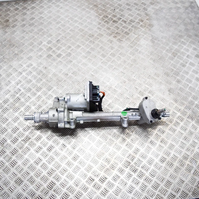 TESLA MODEL Y Electric Power Steering Rack RHD GE80221R21 1044836-90-J ...