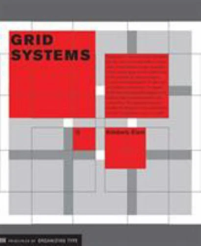 GRID SYSTEMS: PRINCIPLES of Organizing Type $9.68 - PicClick