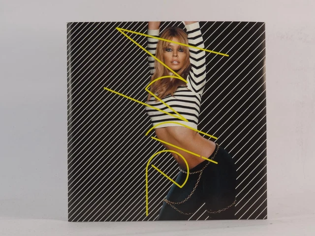 KYLIE MINOGUE SLOW (G81) 4 Track CD Single Picture Sleeve PARLOPHONE £4 ...