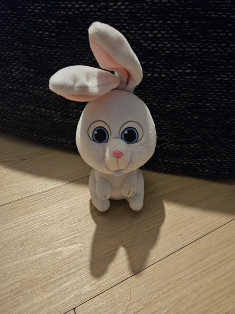 PREISVORSCHLAG TY PETS Hase Plüsch Kuscheltier Stofftier aus Sammlung ...