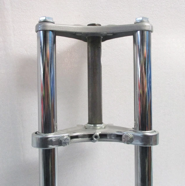 FORCELLA ANTERIORE ORIGINALE Ciclomotore Atala Rizzato Califfo De Luxe ...