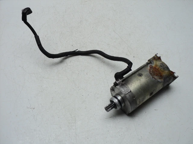 HONDA CB750 CB 750 #5129 Mitsuba Electric Starter EUR 51,60 - PicClick FR