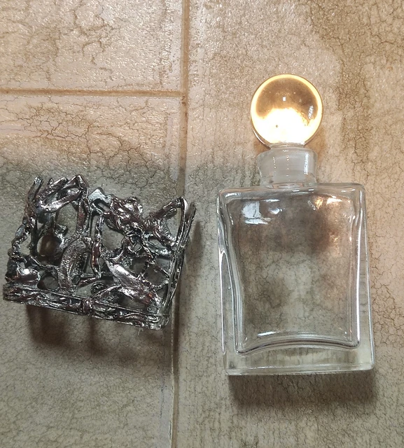 ANCIEN FLACON DE parfum EUR 20,00 - PicClick FR