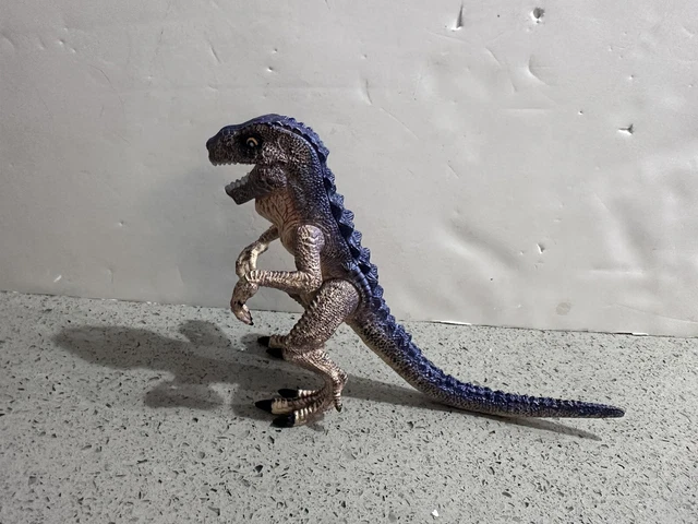 VINTAGE BABY GODZILLA Action Figure - Toho Trendmasters 1998 $15.00 ...