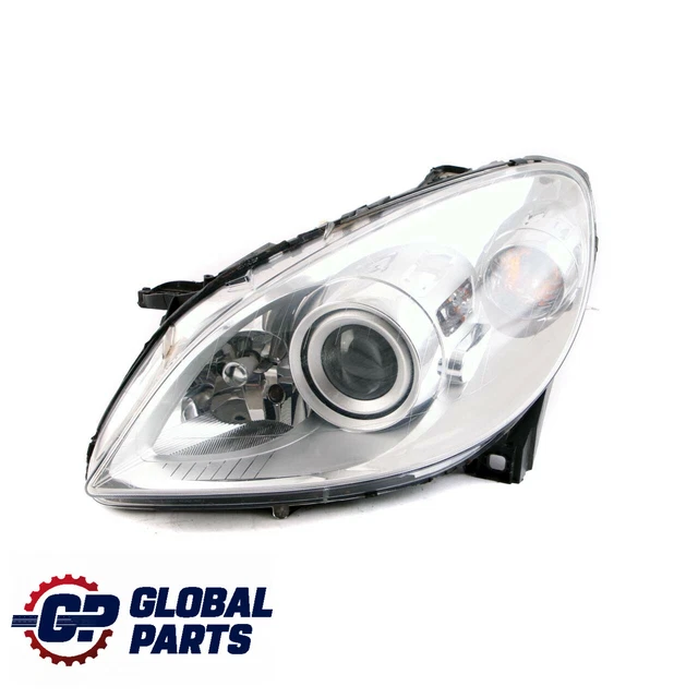 MERCEDES-BENZ B-CLASS W245 Bi-Xenon Headlight Lamp Front Left N/S ...