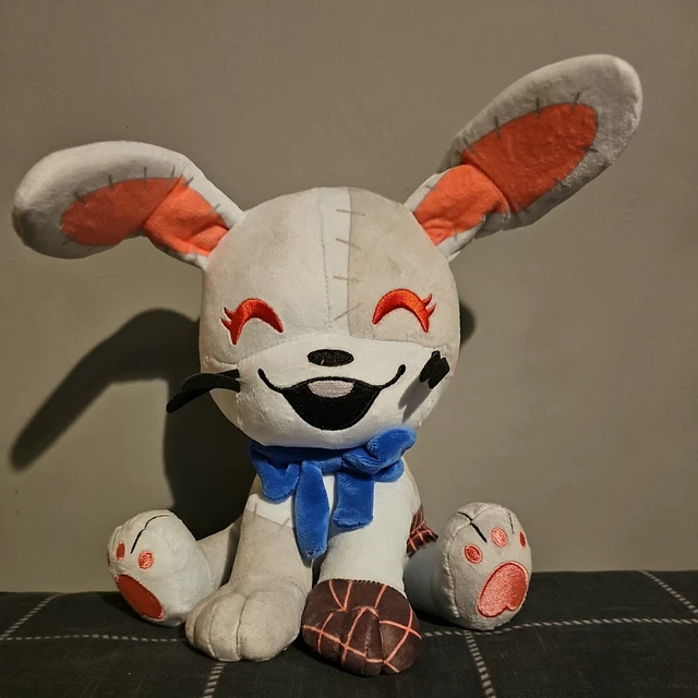 VANNY YOUTOOZ PLUSH Five Nights At Freddy's Fnaf Security Breach New With Tags £70.00 - PicClick UK