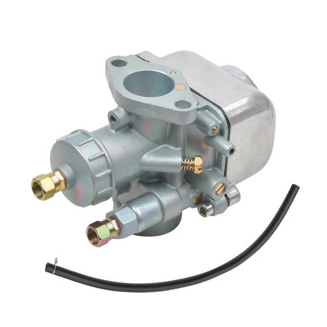 PROFI 21MM VERGASER Kit 16N1-11 für Simson S50 S51 S53 S70 DDR-Typ1. Kaltstarter EUR 20,00 ...