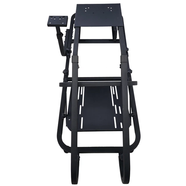 SIM RIG 1 Cockpit Sedile Corsa Racing Simulator, per Esports PS5 Xbox ...