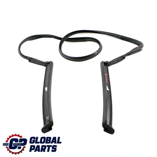 MERCEDES-BENZ A207 W207 Convertible Soft Folding Top Sealing Seal ...