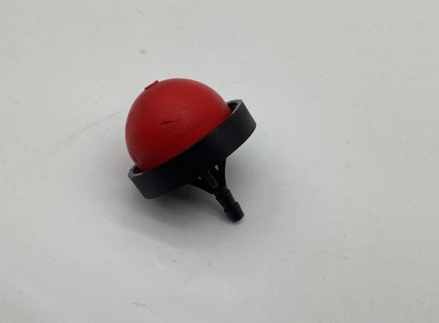 SOVEREIGN XSS40A MOWER - Primer Bulb - Genuine OEM Part £12.00 ...