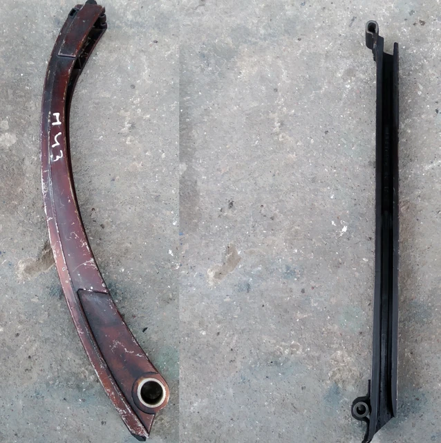BMW E36 E46 M43 Chain Tensioner Rail Guide M43B16 M43B18 11311435970 ...
