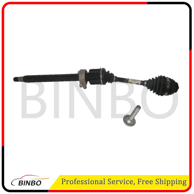 FRONT RIGHT AXLE Shaft For 16-19 Mini Cooper Clubman Country BMW X1 X2 ...