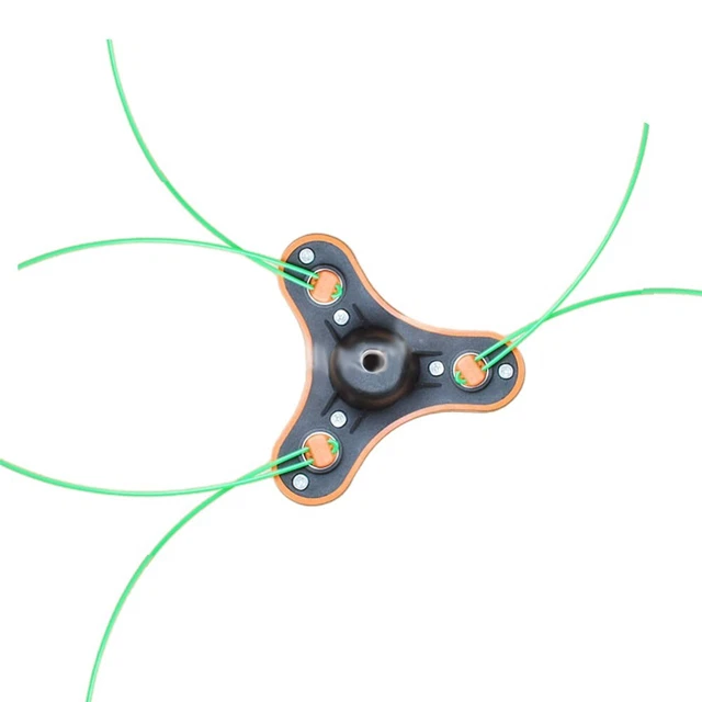 TÊTE DE TONDEUSE universelle Wister Bump Feed Line de qualité supérieure pour EUR 22,52 ...