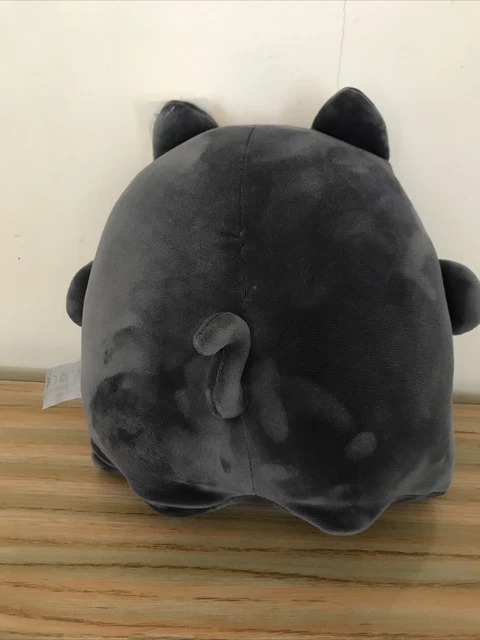 KENJI YABU PLUSH soft toy 9" Cloud Ghost (Cat) plush £12.99 - PicClick UK