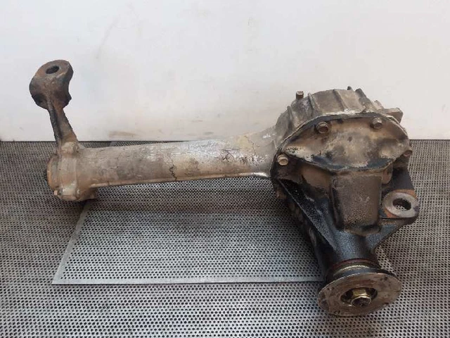 DIFFÉRENTIEL AVANT POUR KIA SPORTAGE 2.0 TD 4WD 1997 1510876 EUR 127,20 ...